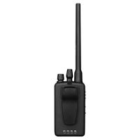 China MSTAR A1i VHF Marine Radio Handheld 4W 10km Range Digital-Analog Walkie Talkie with 32 Channels for sale