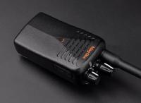 China MSTAR A1i VHF Marine Radio Handheld 4W 10km Range Digital-Analog Walkie Talkie with 32 Channels for sale