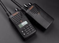China MSTAR A1i VHF Marine Radio Handheld 4W 10km Range Digital-Analog Walkie Talkie with 32 Channels for sale