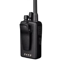 China MSTAR A1i VHF Marine Radio Handheld 4W 10km Range Digital-Analog Walkie Talkie with 32 Channels for sale