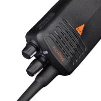 China MSTAR A1D Digital Walkie Talkie 2W/4W UHF 403-470MHz with 16 Channels and Digital Encryption for sale
