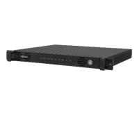 China Kirisun DR600 DMR Repeater Base Station 50W Output 64 Channels 136-174/400-470MHz Frequency Range for sale