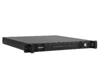 China Kirisun DR600 DMR Repeater Base Station 50W Output 64 Channels 136-174/400-470MHz Frequency Range for sale