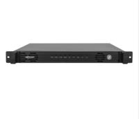China Kirisun DR600 DMR Repeater Base Station 50W Output 64 Channels 136-174/400-470MHz Frequency Range for sale
