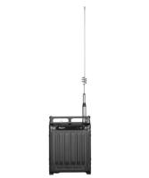 China Kirisun DR700 DMR PDT Repeater Base Station - 50W Output Power, 0-50km Range, VHF/UHF 136-174/400-470MHz for sale