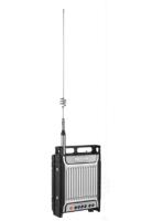 China Kirisun DR700 DMR PDT Repeater Base Station - 50W Output Power, 0-50km Range, VHF/UHF 136-174/400-470MHz for sale