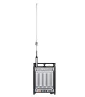 China Kirisun DR700 DMR PDT Repeater Base Station - 50W Output Power, 0-50km Range, VHF/UHF 136-174/400-470MHz for sale