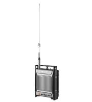 China Kirisun DR700 DMR PDT Repeater Base Station - 50W Output Power, 0-50km Range, VHF/UHF 136-174/400-470MHz for sale