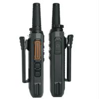 China G32 Two Way Radio 5W Digital Walkie Talkie with 32 Channels and Type-C Charging 158x55x24mm for sale