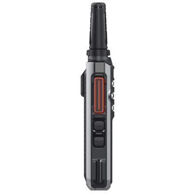 China AP325 Ultralight Digital Mobile Radio 3W VHF UHF Walkie Talkie with 32 Channels and 2200mAh Battery for sale