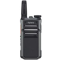 China AP325 Ultralight Digital Mobile Radio 3W VHF UHF Walkie Talkie with 32 Channels and 2200mAh Battery for sale