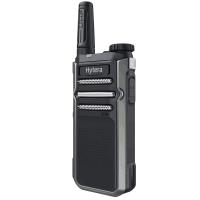 China AP325 Ultralight Digital Mobile Radio 3W VHF UHF Walkie Talkie with 32 Channels and 2200mAh Battery for sale