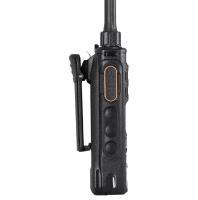 China Analog Two Way Radio AP58X Series 5W Walkie-Talkie with 10km Range and 128 Channels for Industrial Use for sale