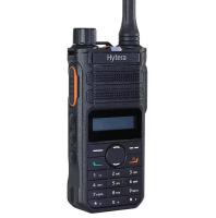 China Analog Two Way Radio AP58X Series 5W Walkie-Talkie with 10km Range and 128 Channels for Industrial Use for sale