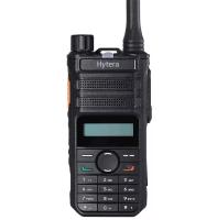 China Analog Two Way Radio AP58X Series 5W Walkie-Talkie with 10km Range and 128 Channels for Industrial Use for sale
