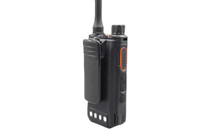 China AP515LF License-Free Analogue Radio Two Pack with 25-Hour Battery Life and IP54 Waterproof Rating for sale