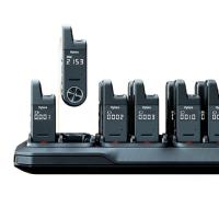 China S1 Mini Analog Two Way Radio 5W 16-Channel Walkie Talkie with 5km Range & IPX4 Water Resistance for sale