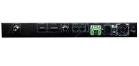China HR1060 Digital Analog Repeater 5W UHF 400-470MHz with 1248 Channels for Professional Outdoor Communication for sale