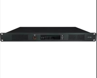 China HR1060 Digital Analog Repeater 5W UHF 400-470MHz with 1248 Channels for Professional Outdoor Communication for sale