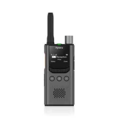 China S1Pro PMR446 Digital Walkie Talkie with 256 Channels, 3W Power Output and 2200mAh Battery for sale