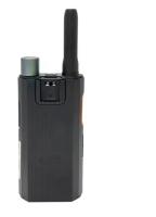 China S1Pro PMR446 Digital Walkie Talkie with 256 Channels, 3W Power Output and 2200mAh Battery for sale