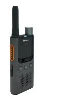 China S1Pro PMR446 Digital Walkie Talkie with 256 Channels, 3W Power Output and 2200mAh Battery for sale
