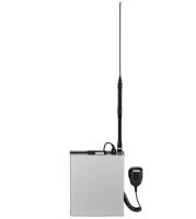China ABELL R-5010 Single Frequency Relay Digital Repeater 5000km Range 1600 Channels Portable Knapsack Design for sale