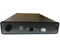 China ABELL R-5010 Single Frequency Relay Digital Repeater 5000km Range 1600 Channels Portable Knapsack Design for sale