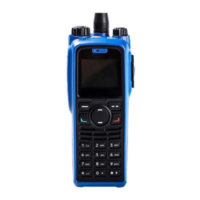 China PT790Ex Intrinsically Safe 2-Way Radio with 5km Range and 1800mAh Battery for Hazardous Environments for sale