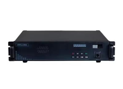 China ABELL R-80 50W Digital Repeater with 5000km Range - 3G/4G Ethernet WiFi Connectivity for Professional Radio Systems for sale