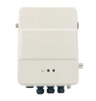 China MSTAR SLR1000 Outdoor Digital Repeater 10W Output 400-527MHz CP/LCP Cluster Low Power Consumption for sale