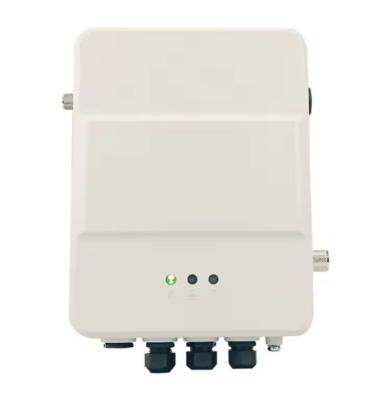 China MSTAR SLR1000 Outdoor Digital Repeater 10W Output 400-527MHz CP/LCP Cluster Low Power Consumption for sale