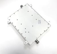 China GSM-DCS-3G Triband Mobile Network Repeater 900/1800/2100MHz 20dBm 2G 3G 4G Signal Booster for sale