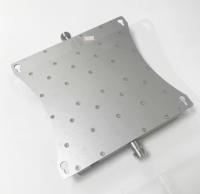 China Quad Band 4G Mobile Network Signal Booster 850/900/1800/2100MHz with 20dBm Output Power for sale