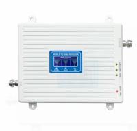 China 4G Mobile Signal Booster with 60-70dB Gain for GSM/3G/4G Networks - 3kg Home Office Repeater for sale