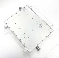 China 4G Mobile Signal Booster with 60-70dB Gain for GSM/3G/4G Networks - 3kg Home Office Repeater for sale
