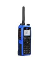 China PD795EX Waterproof Two-Way Radio 5W IP67 with 1024 Channels VHF/UHF 1800mAh Battery for sale