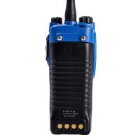 China PT790Ex Industrial Walkie Talkie with IP67 Waterproof Rating, 1-2W Output Power, and 1800mAh Battery for sale