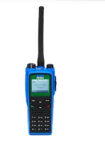 China PD795IS Digital Walkie Talkie with IP67 Waterproof Rating, 1800mAh Battery, and 1024 Channel Capacity for sale