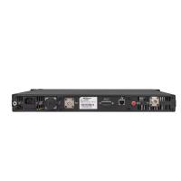 China Kirisun DR600 DMR Repeater 50W Analog Digital Base Station VHF UHF 136-470MHz for sale