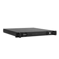 China Kirisun DR600 DMR Repeater 50W Analog Digital Base Station VHF UHF 136-470MHz for sale