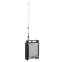 China Repeater Kirisun Dr700 Dmr Pdt Repeater Base Station Remote Digital Intercom Single Frequency Repeater for sale