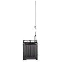 China Repeater Kirisun Dr700 Dmr Pdt Repeater Base Station Remote Digital Intercom Single Frequency Repeater for sale