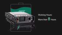 China Repeater Kirisun Dr700 Dmr Pdt Repeater Base Station Remote Digital Intercom Single Frequency Repeater for sale