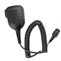 China XiR M8668i DMR Digital Car Radio Transceiver 1-25W Power IP54 Rated Vehicle Base Station for sale