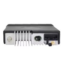 China XiR M8668i DMR Digital Car Radio Transceiver 1-25W Power IP54 Rated Vehicle Base Station for sale