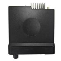 China XiR M8668i DMR Digital Car Radio Transceiver 1-25W Power IP54 Rated Vehicle Base Station for sale