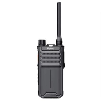 China BP51X Waterproof Two-Way Radio 5W IP67 Digital Walkie Talkie with 256 Channels and 5km Range for sale