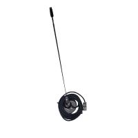 China SPU Vehicle-Mounted Sucker Antenna 400-430MHz 53cm Metal Signal Enhancement for Long Distance Communication for sale