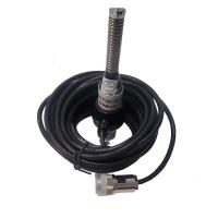China SPU Vehicle-Mounted Sucker Antenna 400-430MHz 53cm Metal Signal Enhancement for Long Distance Communication for sale